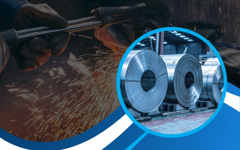 Super Duplex 2507 – Strength, Reliability & Performance